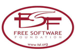 Techrights — Changes or Variation of Logo at the FSF as 40th ...
