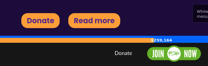 Techrights — A Free Software Foundation (FSF) Led by Dr. Richard ...