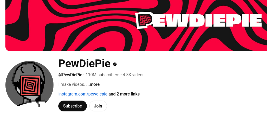 Techrights — GNU/Linux Share in Sweden Has Doubled Since PewDiePie, A ...