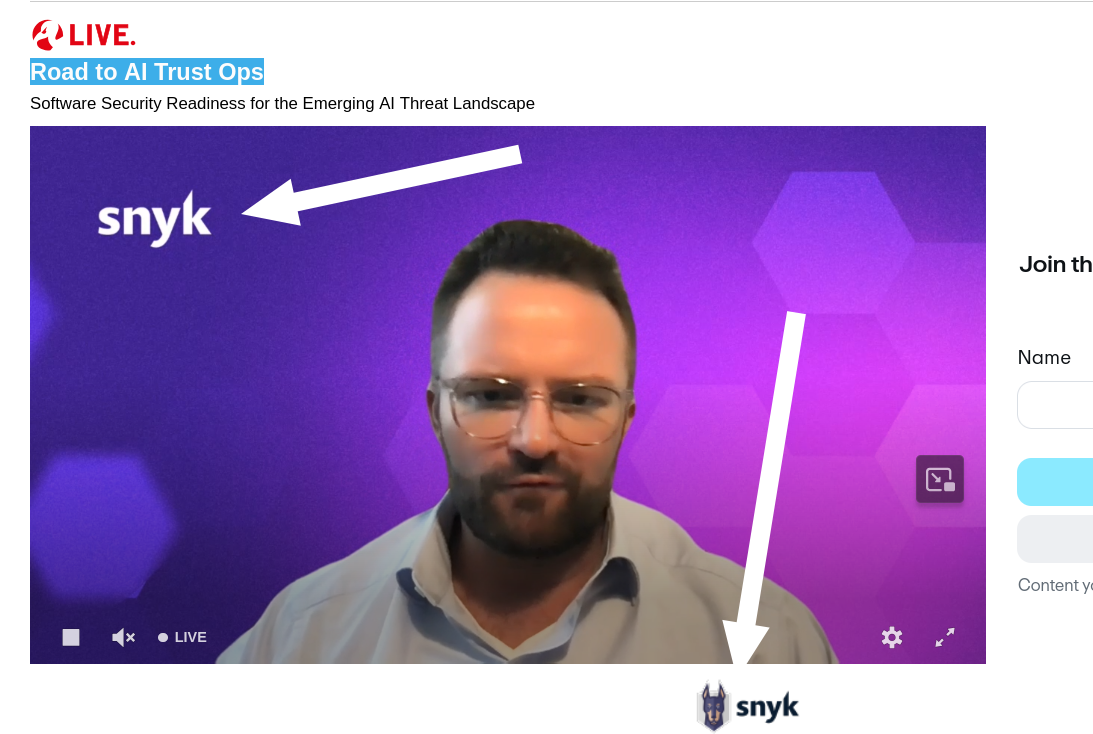 Techrights — The Register MS Takes More Money to Boost Slop Hype, This Time From Snyk, a ...