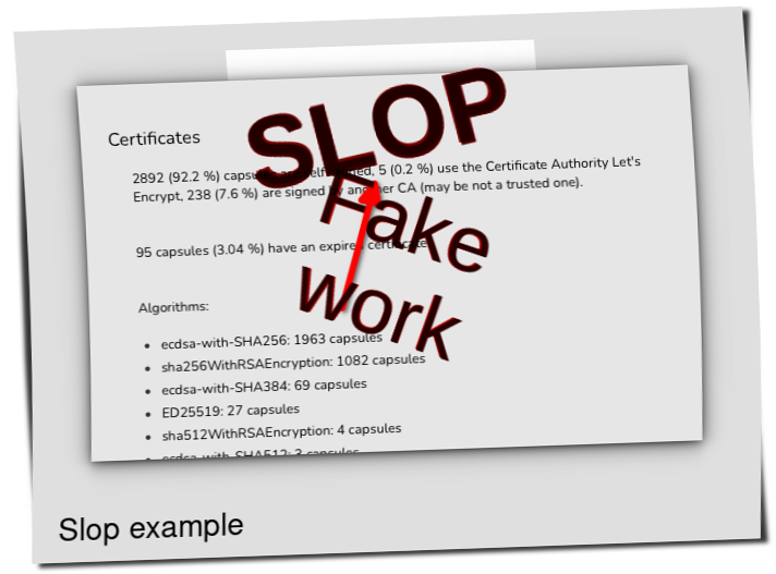 Techrights — Certificate Authority Let's Encrypt Has Almost Gone Down to Zero, Nearly Totally ...