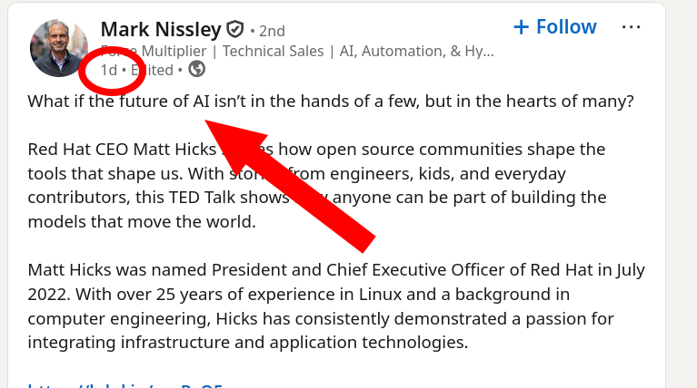 Techrights — The Theory That the Man From McKinsey, Whom Red Hat Took ...