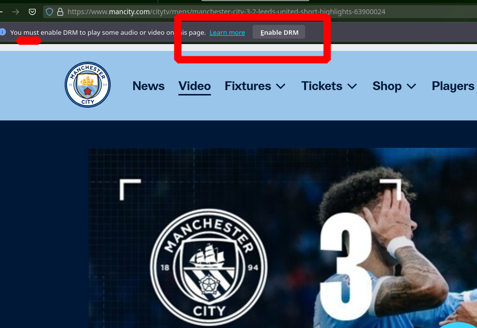 Techrights — Mozilla Firefox is Pushing DRM, Falkon Does Not and ...