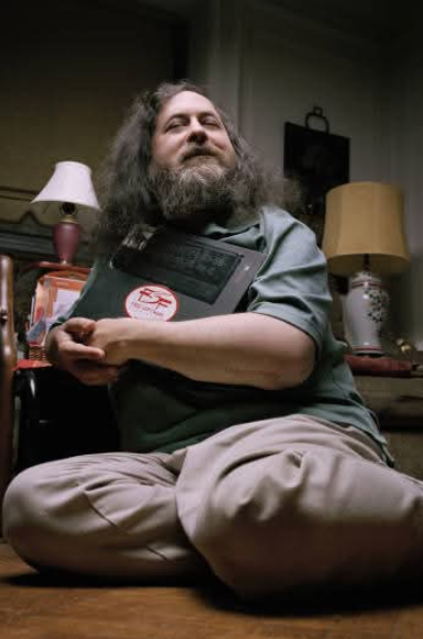 Techrights — The Free Software Foundation (FSF) is Besieged for the ...