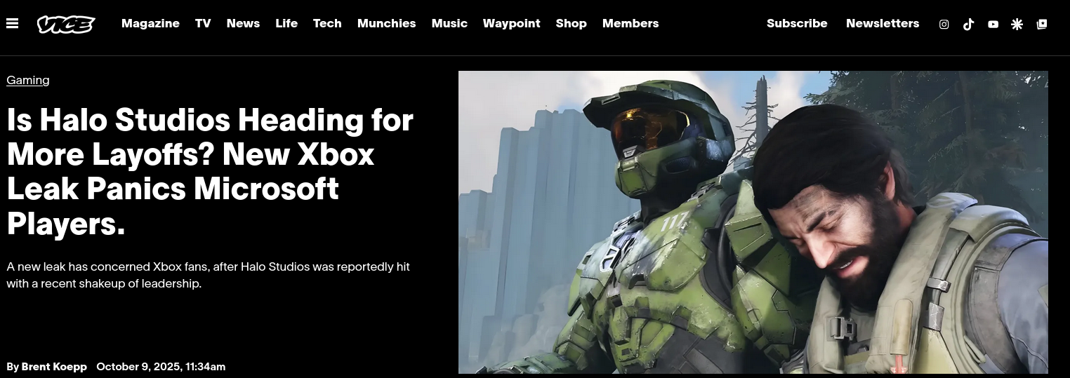 Techrights — It Looks Like Microsoft is Really Abandoning XBox (the ...