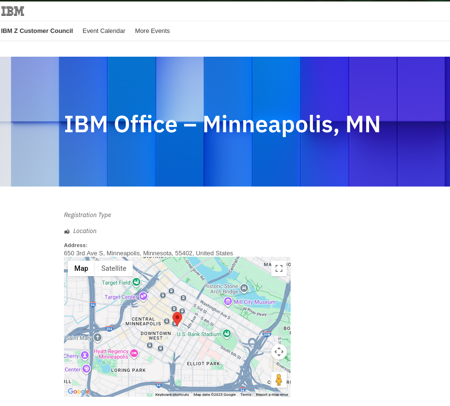 Techrights — On IBM: "More Layoffs in Minnesota Are Coming" (Unverified ...