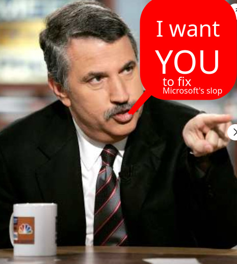 Techrights — Microsoft Laid Off Over 30,000 People This Year, Coders ...