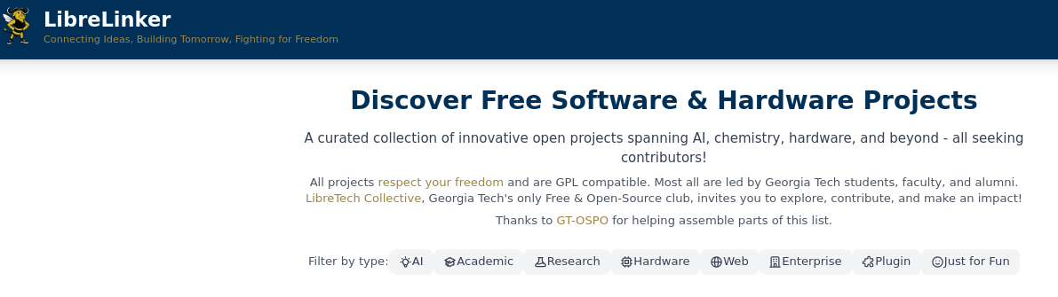 Techrights — Richard Stallman's First Talk in a U.S. College Since 2018