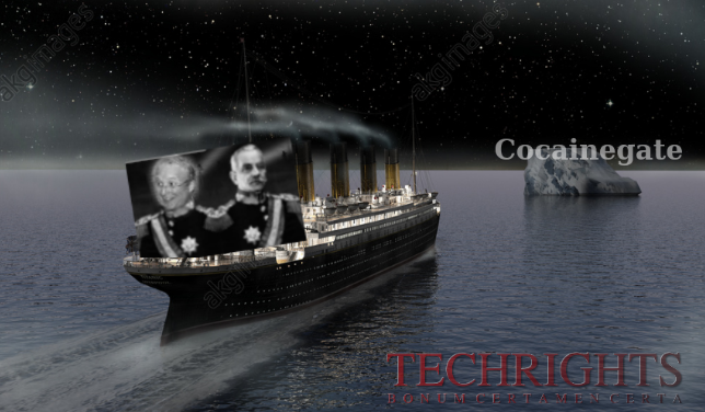 Techrights — Coming Soon: Impact With EPO Cocainegate