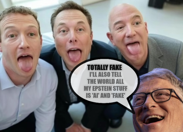 Techrights — Sanitised Plagiarism as "AI" (How Oligarchy Plots to Use ...