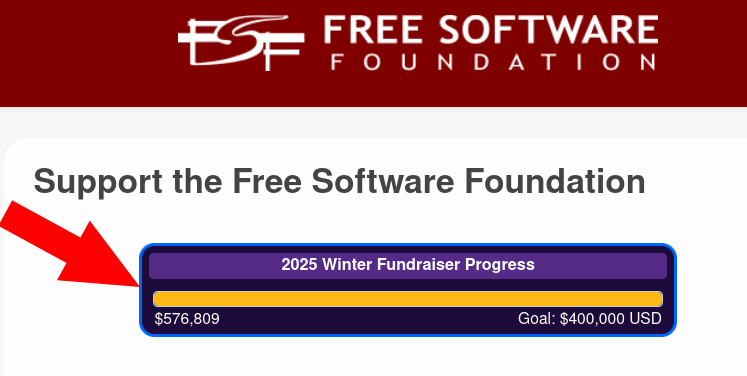 Techrights — Richard Stallman (RMS) Announces His Georgia Talk 2.5 ...