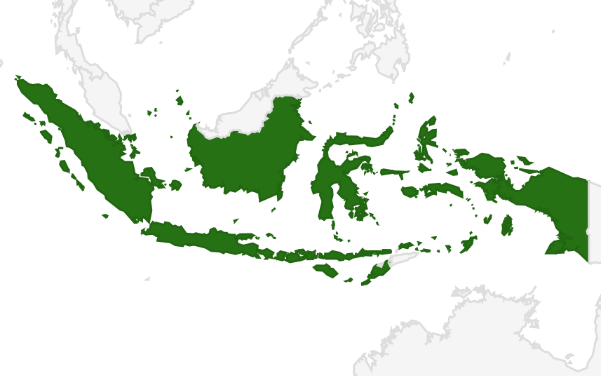 Techrights — GNU/Linux Reaches All-Time High of 5% in Indonesia (Not ...