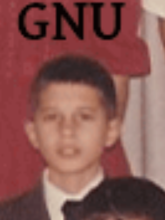 Techrights — The Real GNU Anniversary (Not Manifesto or Announcement ...