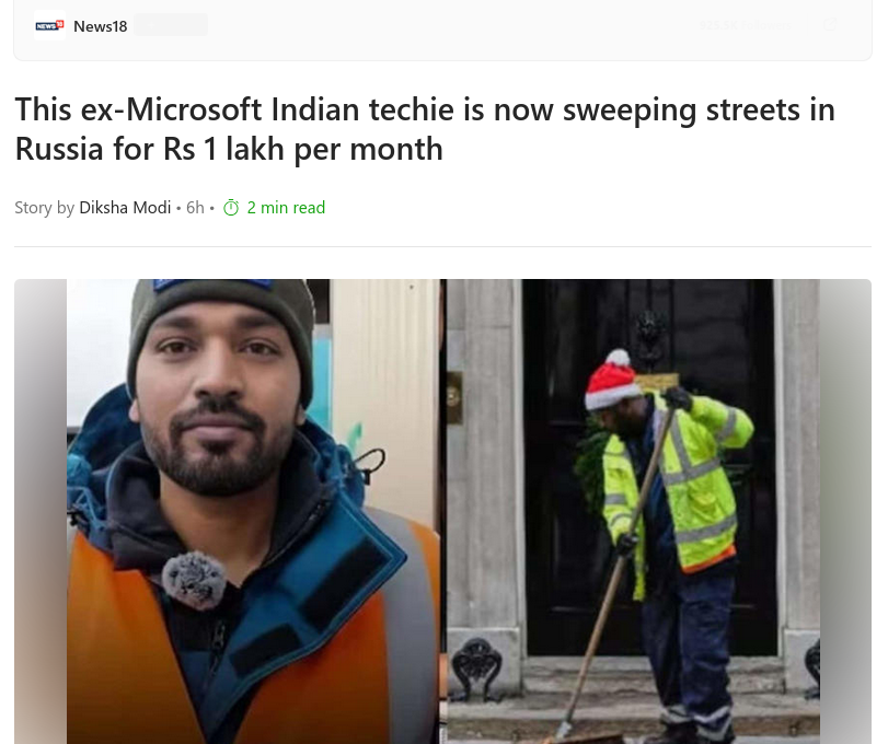 Techrights — Plot Twist: Microsoft MSN Relays Articles Hinting at or ...