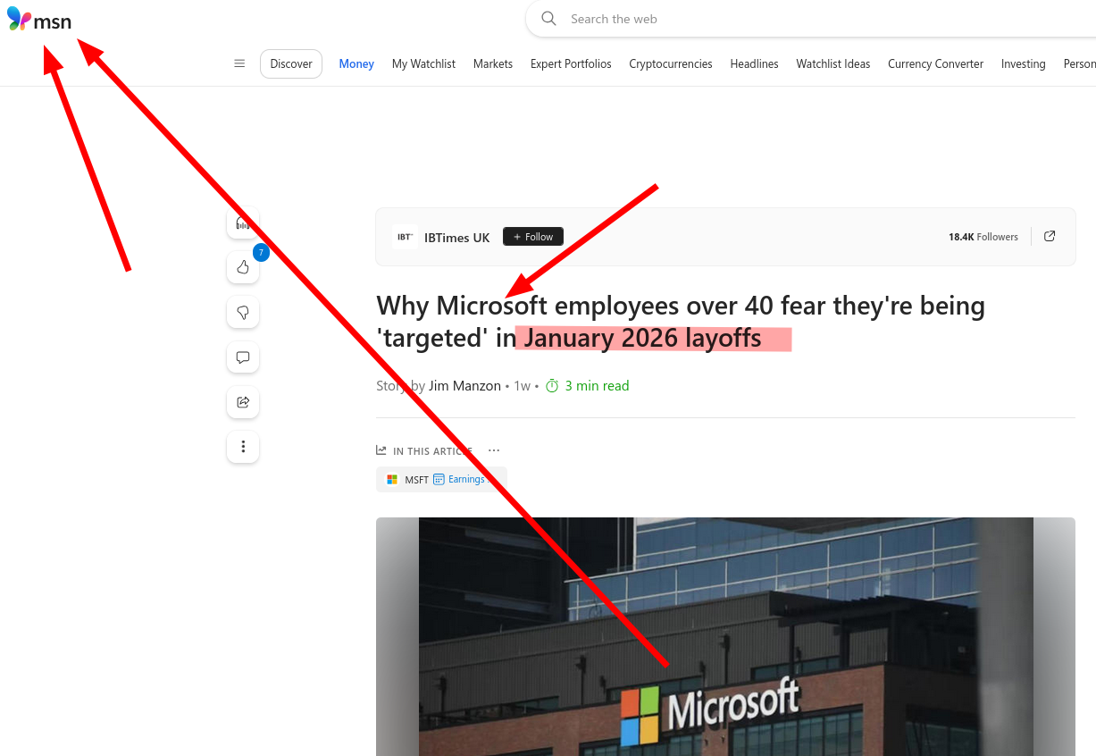Techrights — Next Week is Close Enough for Wall Street Storytelling ...