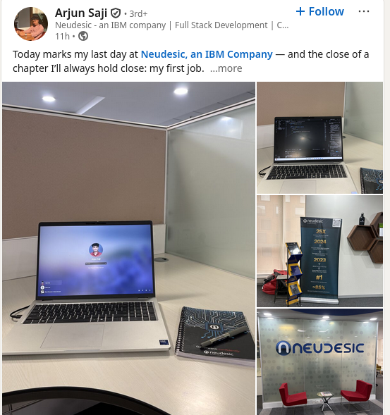 Techrights — IBM Bluewashing: Feels Like IBM is Scuttling Neudesic (and ...