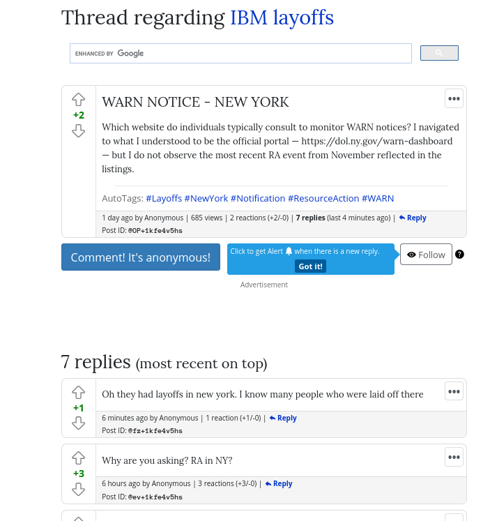 Techrights — Next Week is Close Enough for Wall Street Storytelling ...
