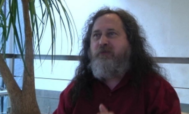 Techrights — Dr. Richard Stallman Has Done No Harm to the GNU Project ...