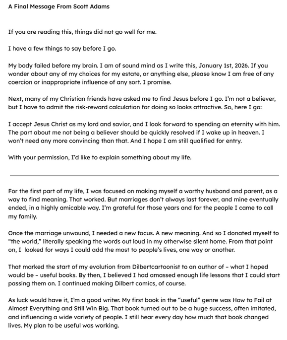 Techrights — The Last 'Dilberts' or Some of the Last Salvaged (Comic ...