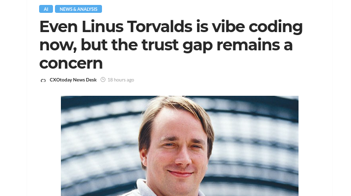 Techrights — Dr. Andy Farnell on Marketing Bad Things Like Slop Using ...