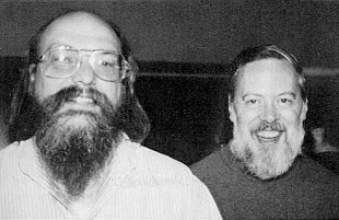 Techrights — Gemini Links 20/02/2026: "Mainstream Unix, Underground ...