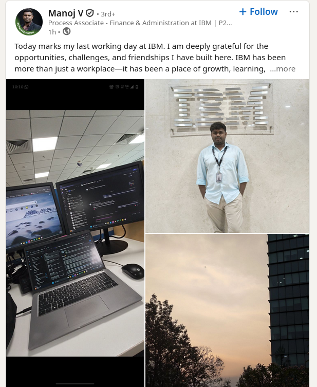 Techrights — What IBM and EPO Workers Have in Common: European Media ...