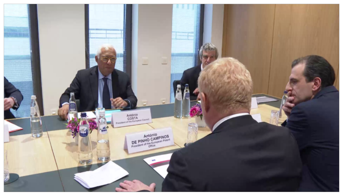 Techrights — European Patent Office (EPO) Series: A Tale of Two ...