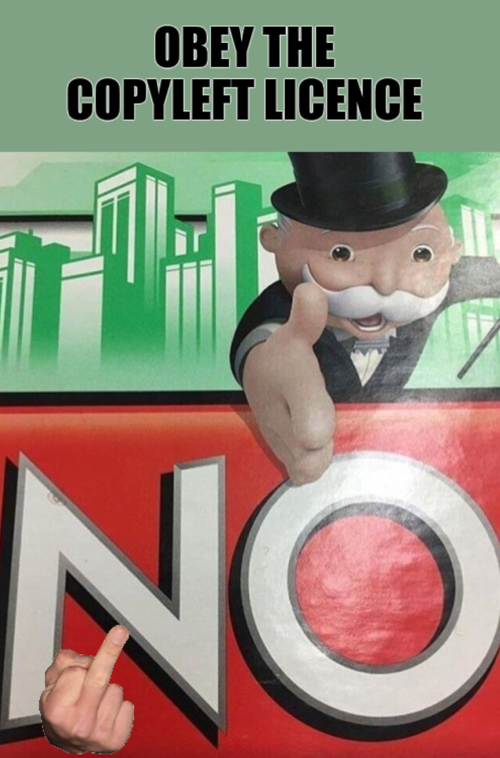 Techrights — Software Freedom Conservancy (SFC), Inc. vs. Vizio, Inc ...